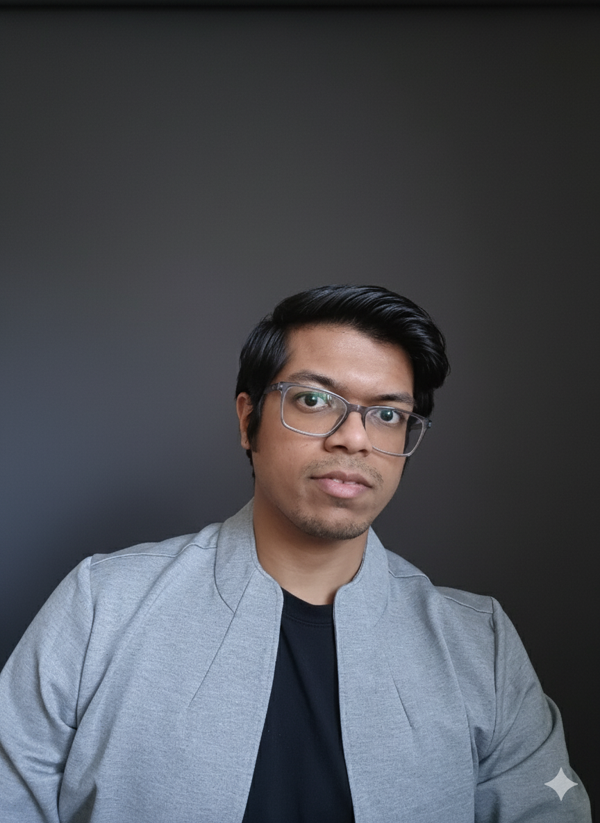 Kayvan Shah | Dev Portfolio